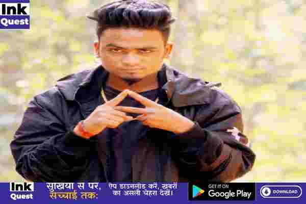 Appy Raja Death News - छत्तीसगढ़ी रैपर एप्पी राजा का निधन, रायपुर एम्स ...
